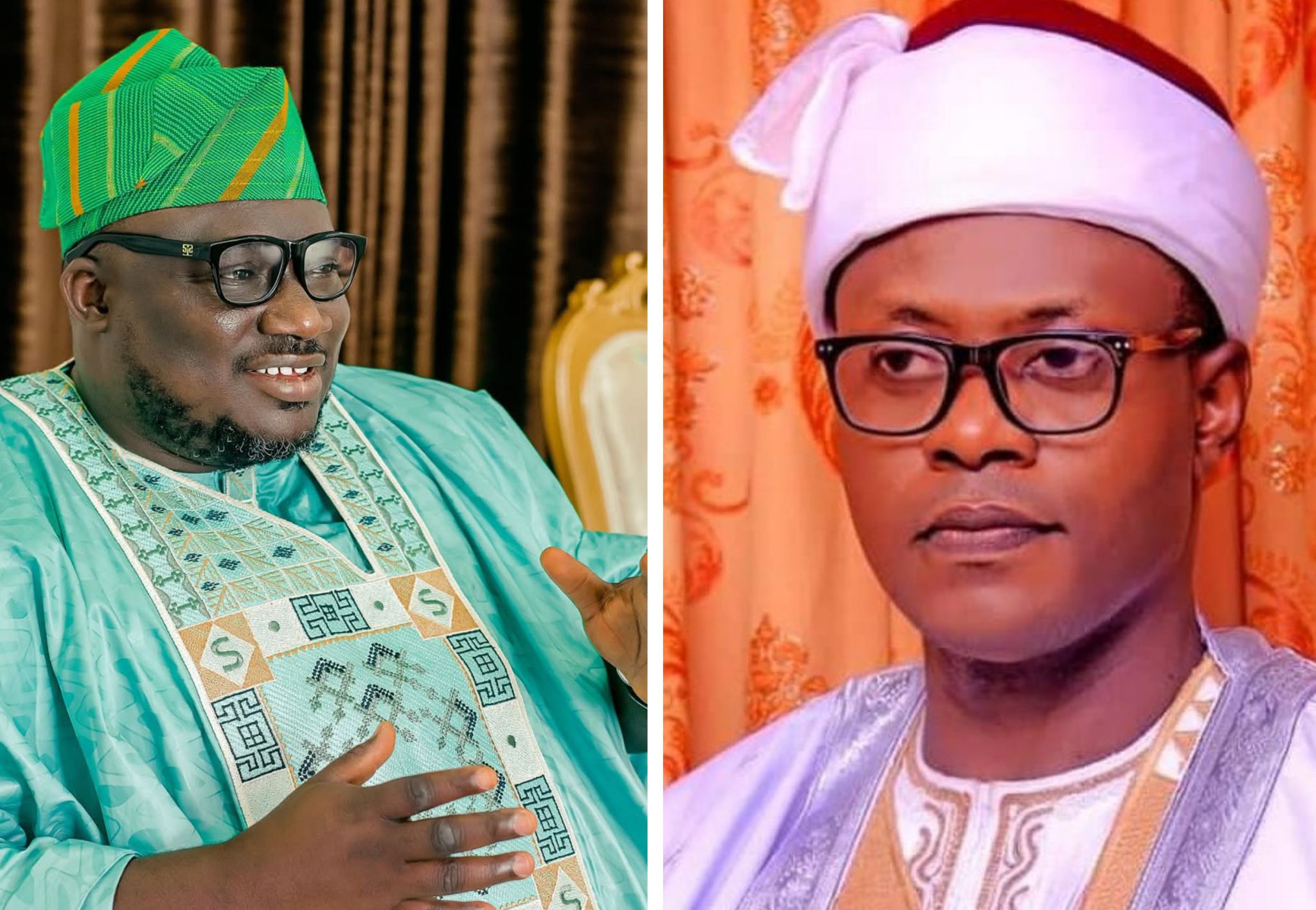 One Year On The Throne: Your reign has been eventful, rewarding, Kabba ...