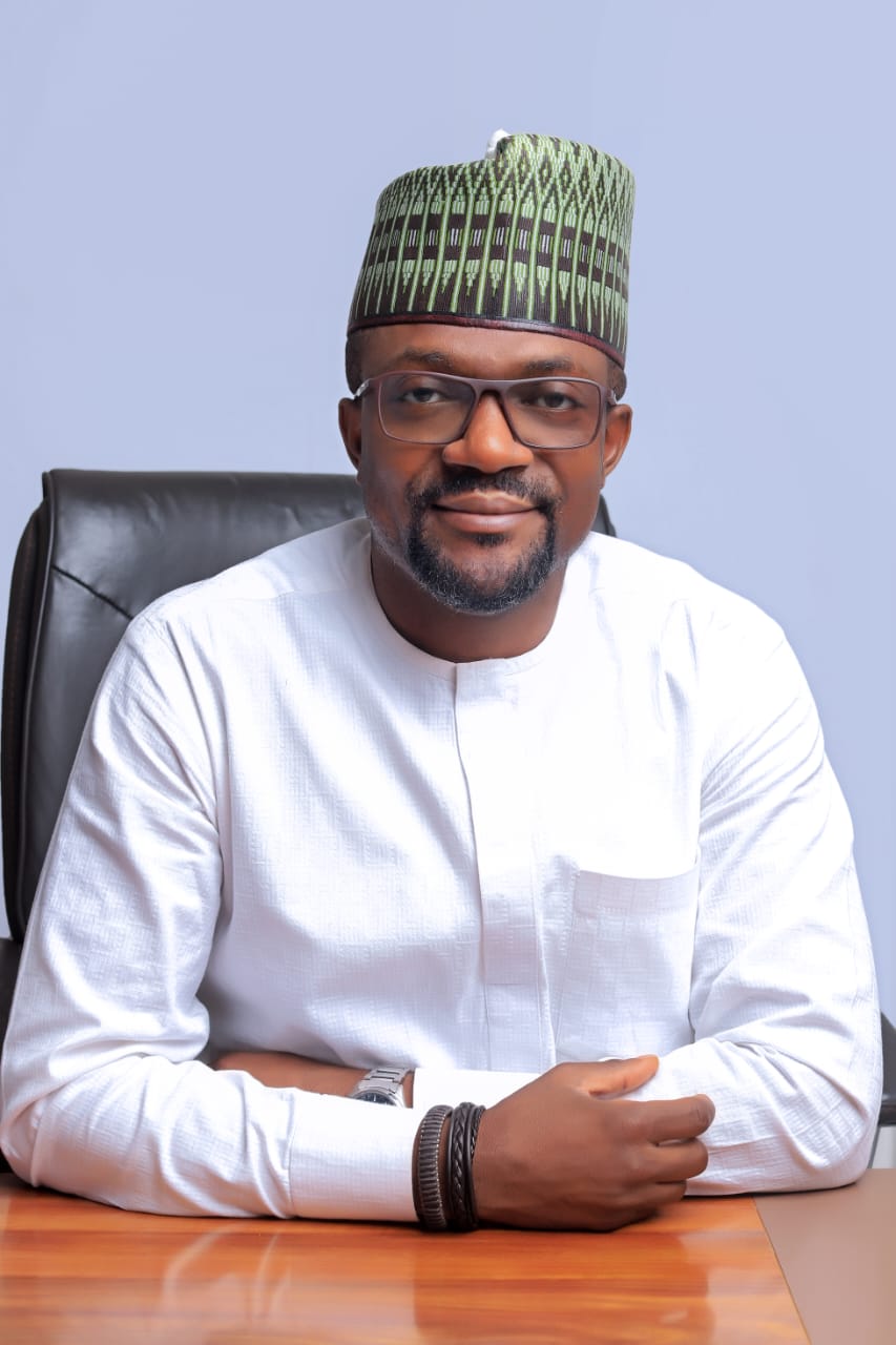 Nigerian Youth Congress North Central Stakeholders Forum scores Alh. Musa Isah Atodo very high ...