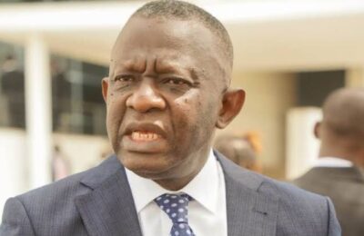 Senator Karimi Clears Air On N43b FEC Approval for Ilorin-Omuaran-Egbe ...