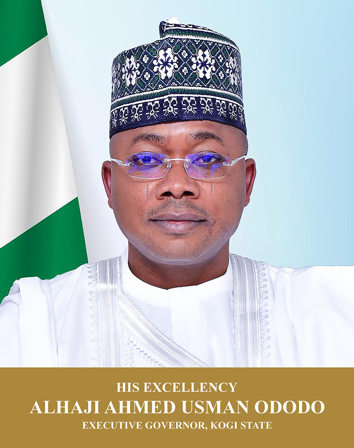 Gov. Ododo Commissions CNG Tricycles, Assures Drastic Fall in ...