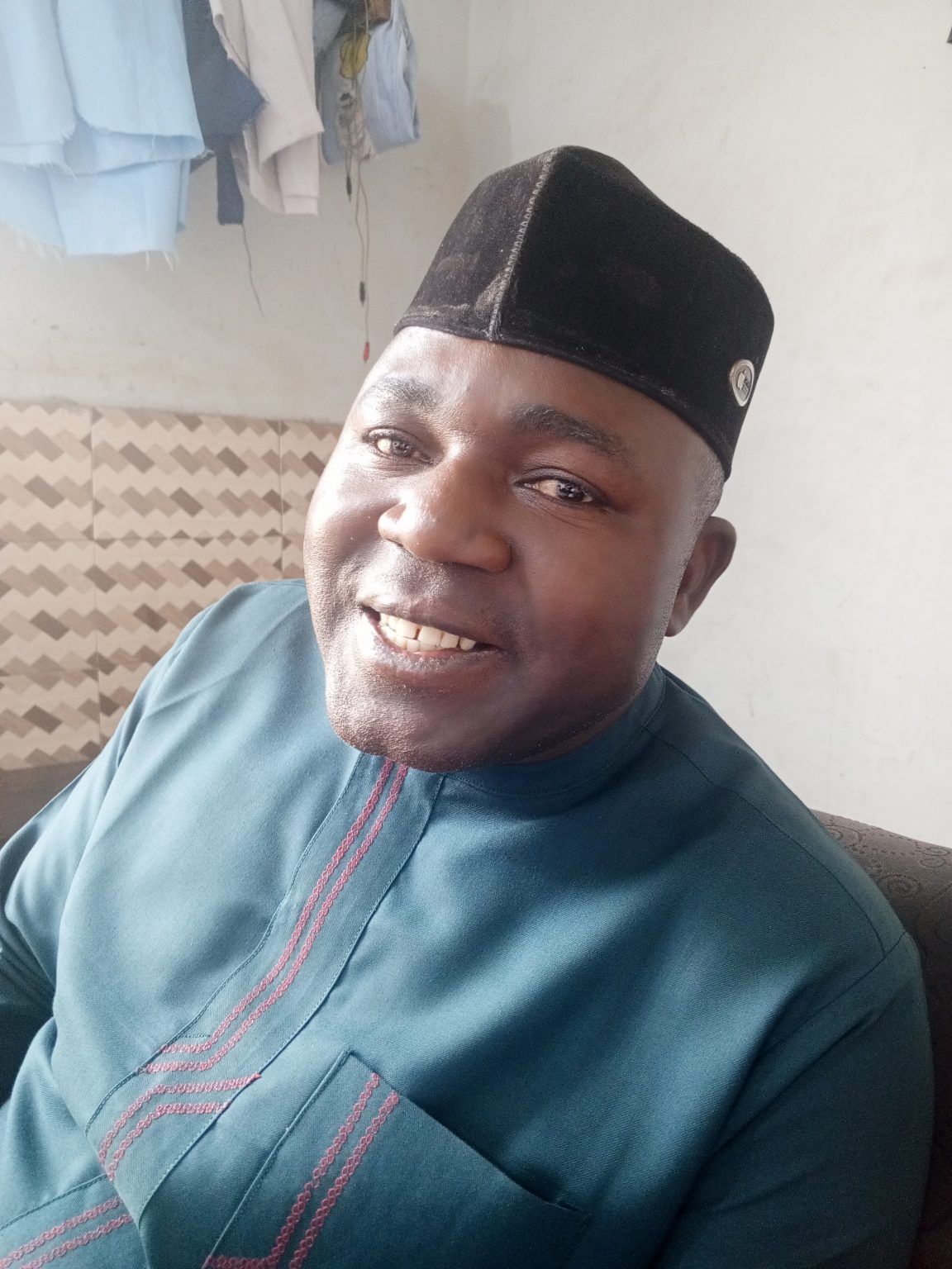 Ramadan: Hon. Muhammad Sani Gambo Urges Muslims to Pray for Peace in ...