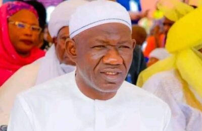 A Rejoinder to Bashir Gegu’s Statement on ‘Attempts to Divide Kogi West Along Tribal Lines ...
