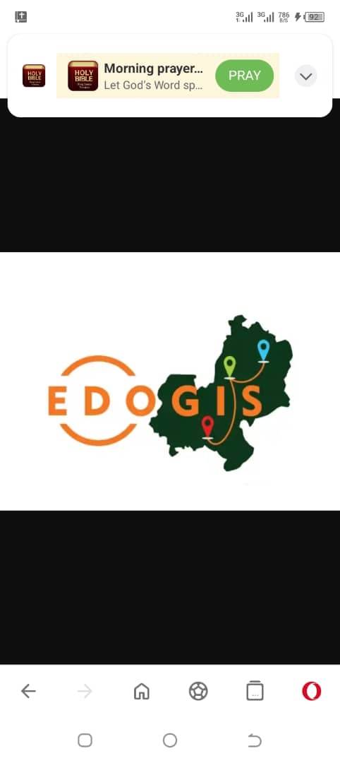 ‎EDOGIS Open Offices In Two More Senatorial Zones, - The Nigerian Post