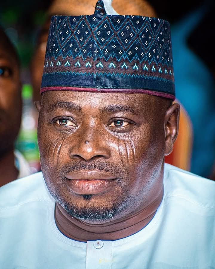 BIRTHDAY FELICITATIONS FROM KOGI POLY RECTOR TO THE SPEAKER, KOGI STATE HOUSE OF ASSEMBLY, RT ...