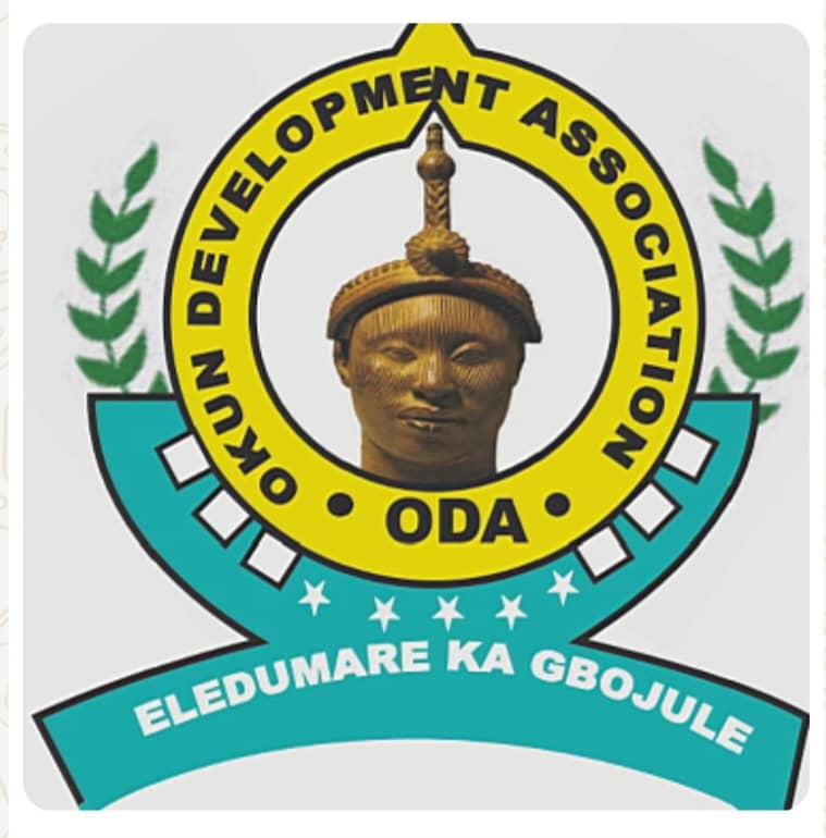 Message of Condolence to His Royal Majesty Oba Solomon Dele Owoniyi ...