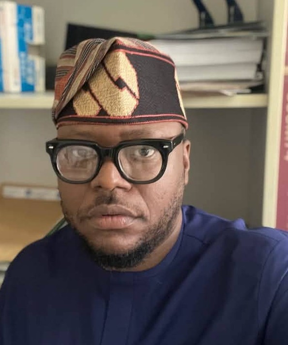Confirmation of Appointment As ED LNRBDA: Hon. Adeyemi Abidemi Adebola ...