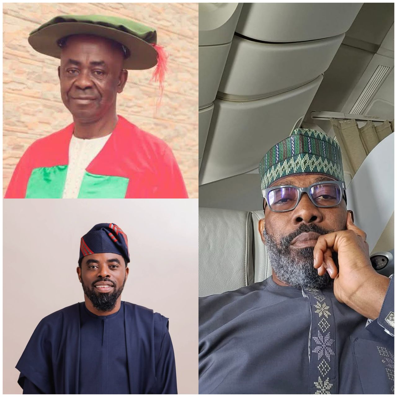 KYDA to honour Prof. Stephen Ocheni, Otunba Olayinka Braimoh, Dr. Folabora Brown, with 2025 ...