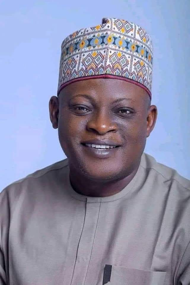 SA LABOUR: CONGRATULATIONS ON YOUR ONE YEAR OF EXEMPLARY SERVICE OPEYEMI ALUKO TELLS COMR ONUH ...