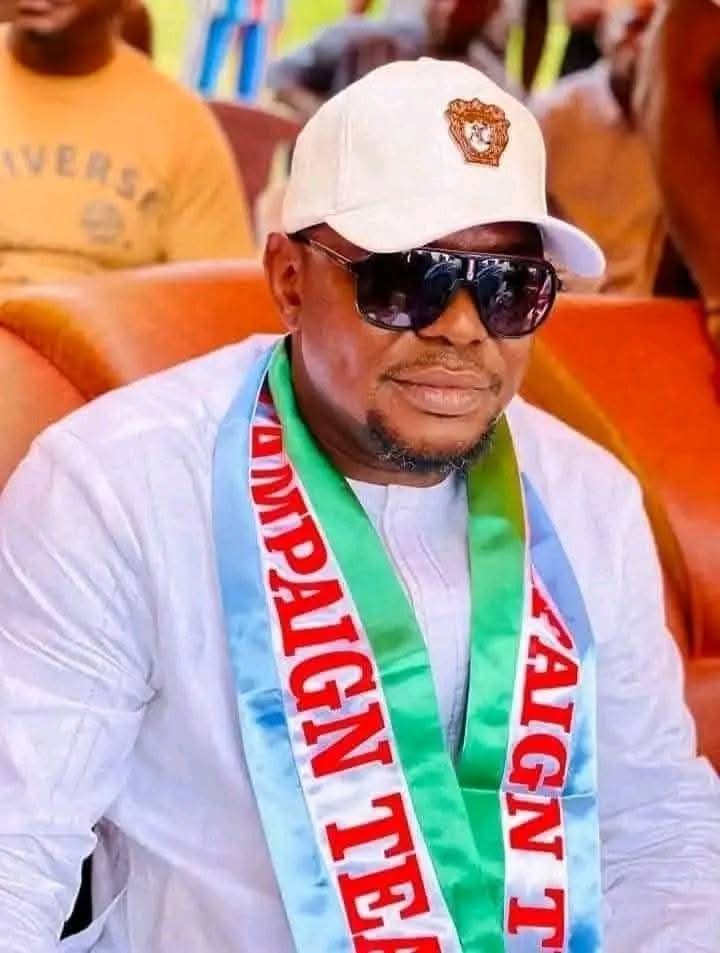 RT. HON. PAUL GOWON HARUNA IJN, MOURNS THE PASSING OF HON. SULEIMAN ...