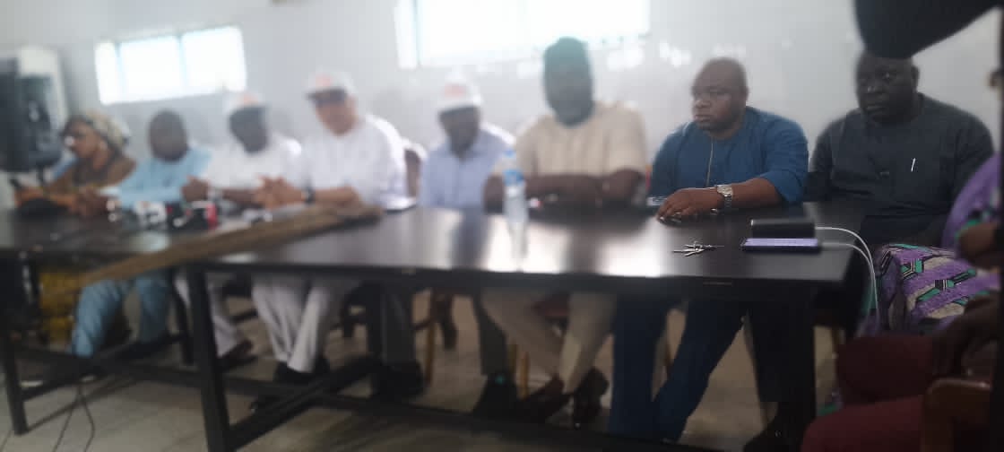 Okpehbolo Translates Tinubu's Footsteps In Edo, Says Tenebe - The ...