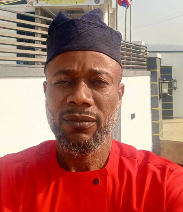 50th Birthday: We @ Nigerian Post Felicitates Publisher of Exposure ...