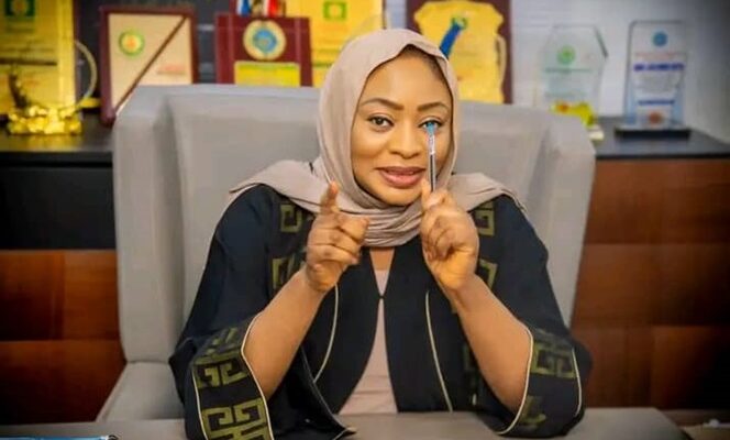 The Project Coordinator, Kogi State ACReSAL Project Coordinator ...