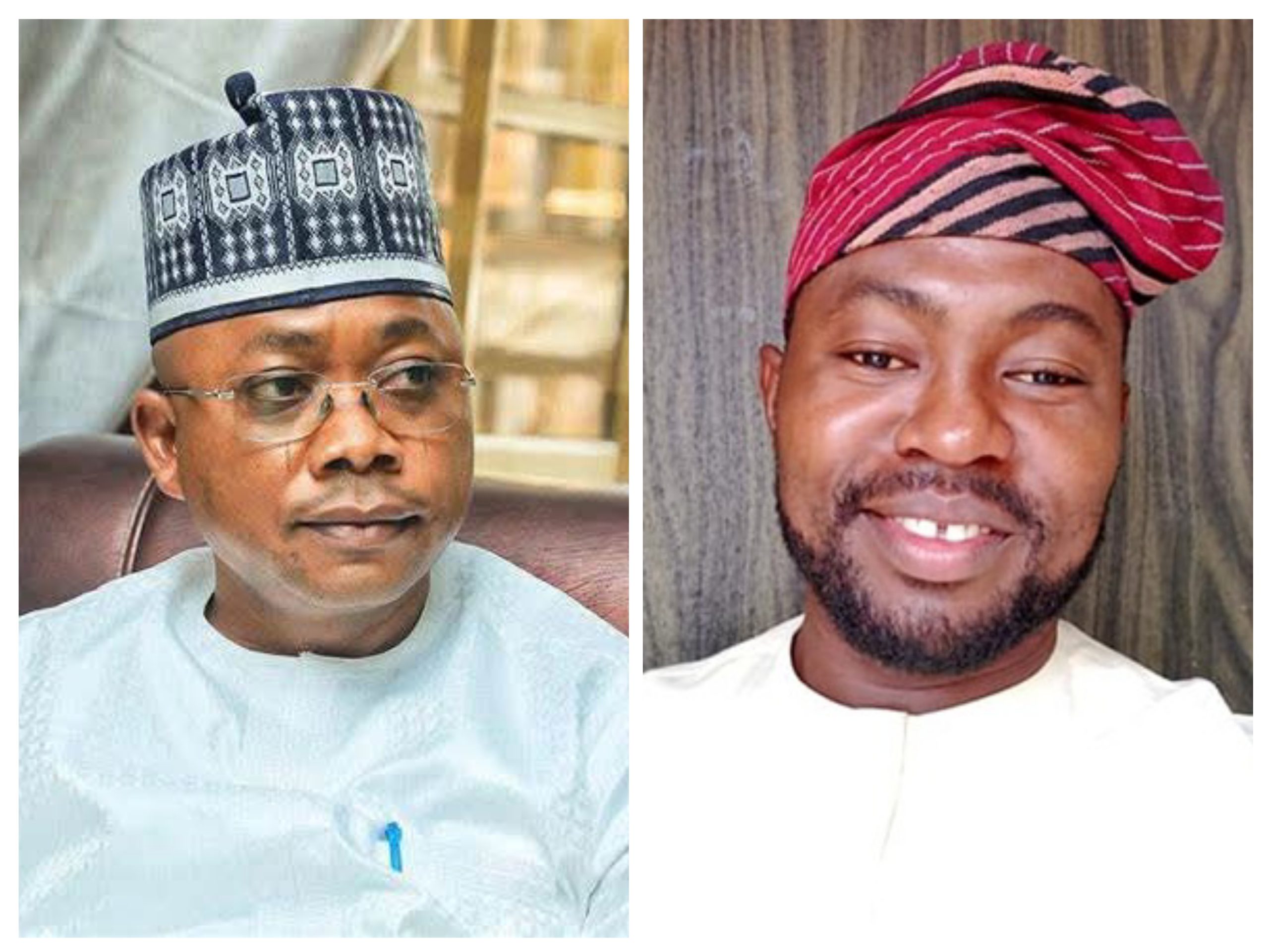 PDP Youth Leader Commends Gov. Ododo, Jerry Omodara on Fight Against ...