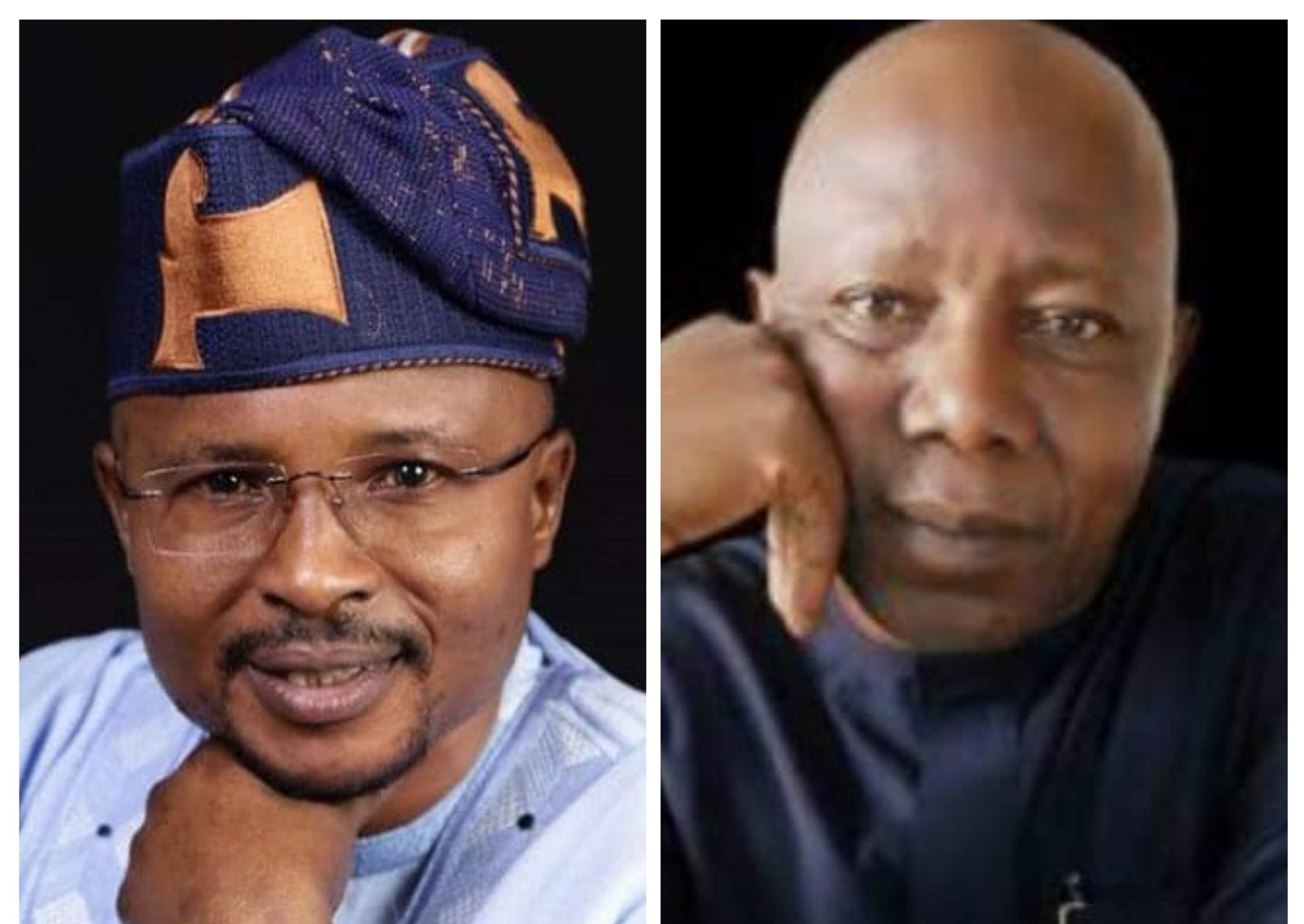 Birthday: Barr. Bola Fabola Felicitates With Hon. Leke Abejide ...