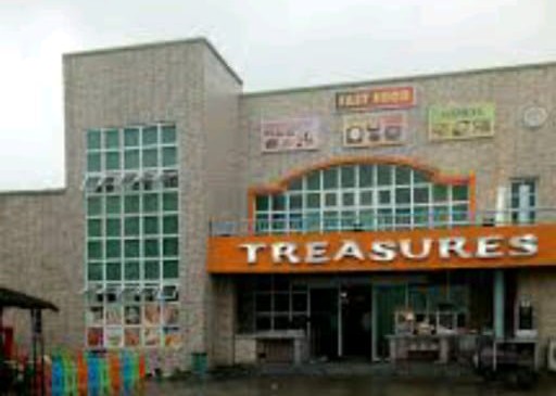 Dr. Femi Akande, CEO Treasure Bakery Nominated For Nig. Post/Margret ...