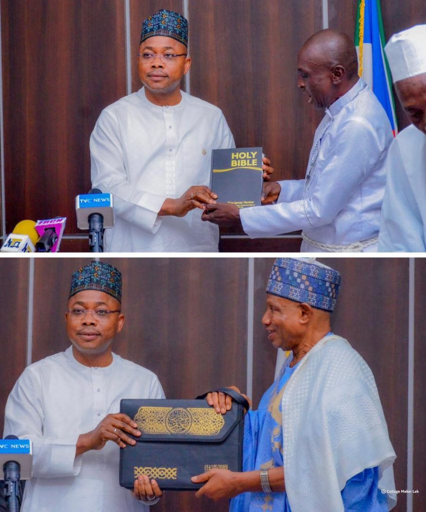 GOVERNOR ODODO IS A LEADER WITH GREAT CHARACTER - The Nigerian Post
