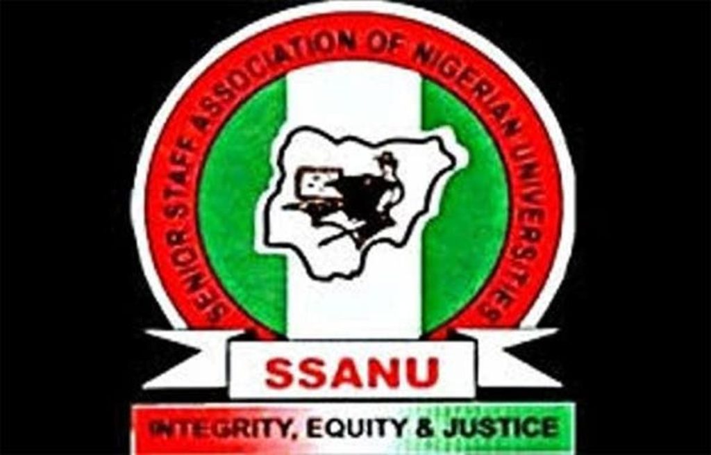 SSANU FUL Chapter describes salary delay in Tertiary institutions as ...