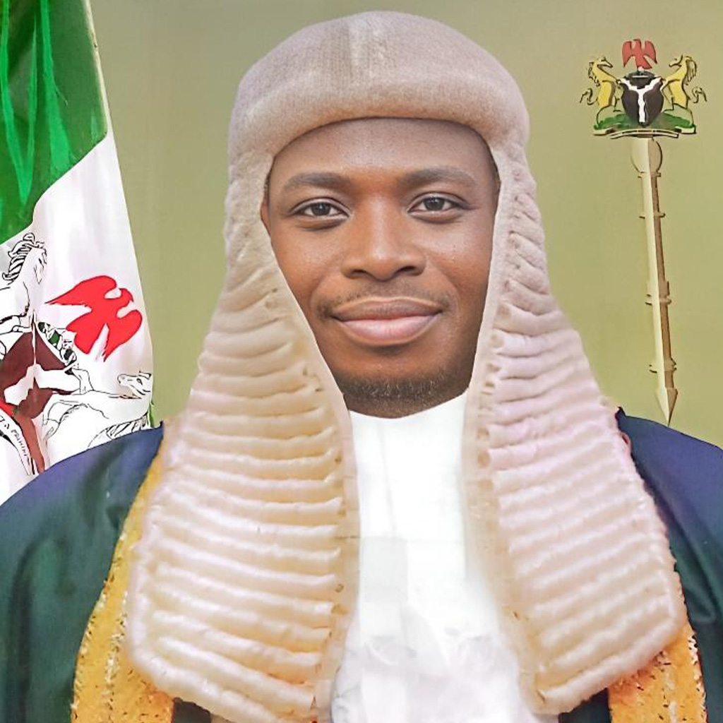 AFTER 24 YEARS OF CONSTITUENCY REPRESENTATION, COME HON. ALIYU UMAR ...
