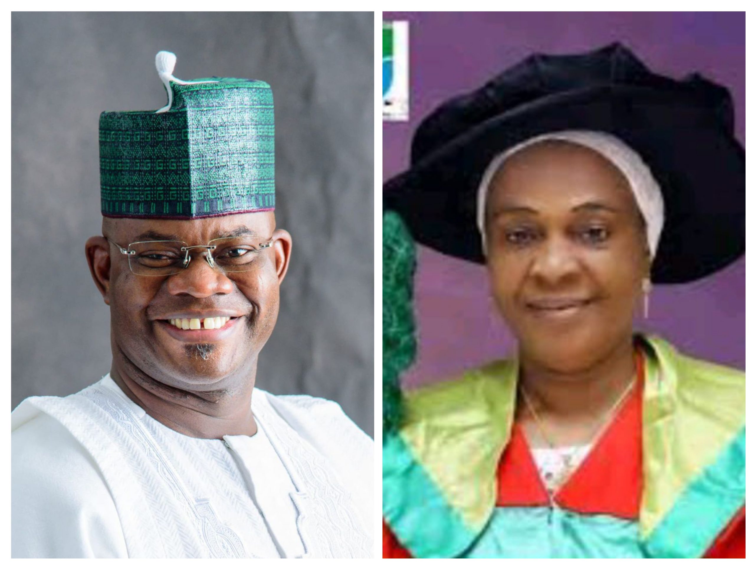 PAAU Sends Heartfelt Congratulations To Former Gov. Bello On His 50th ...