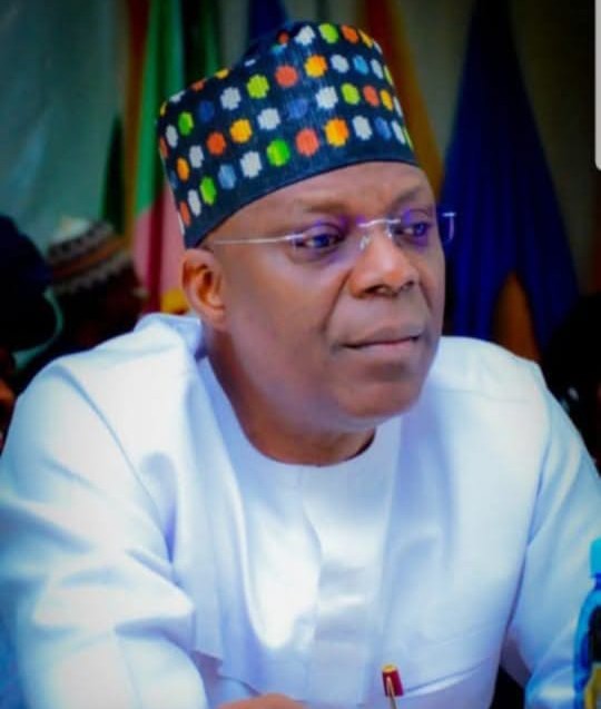 60th Birthday Celebration: APPRECIATION/ THANK YOU MESSAGE FROM RT. HON ...