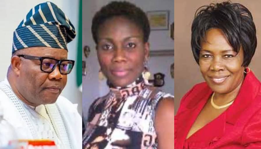 Exposed: Sandra Duru AKA Prof Mgbeke is a Fugitive in Nigeria - The ...