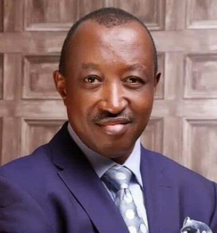 Boki/Ikom Federal Constituency and Victor Abang’s purposeful leadership ...