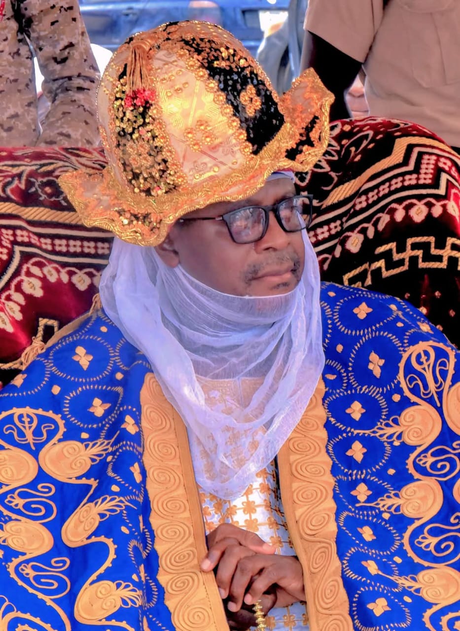 Ohimegye to Serve As Royal Father At Nigerian Post Kogi @ 34 Annual ...