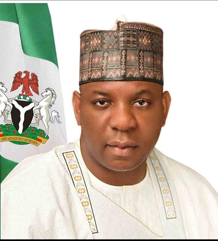 PRINCE SHUAIBU ABUBAKAR AUDU: The Story Of A Humble Philanthropist ...