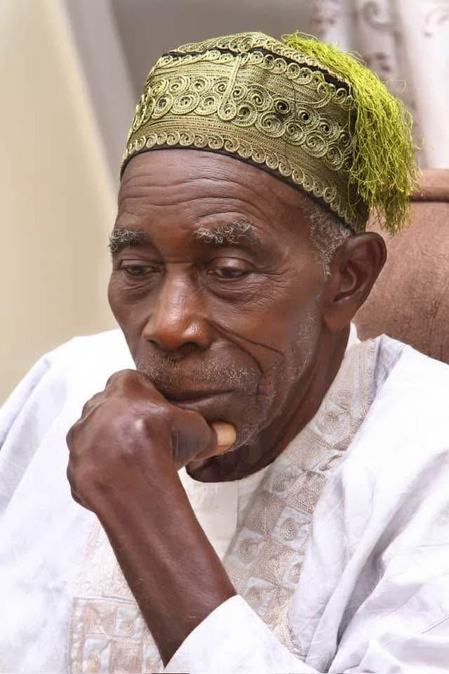 Rt. Hon. Paul Gowon Haruna IJN Mourns the Passing of Alhaji Yusuf ...
