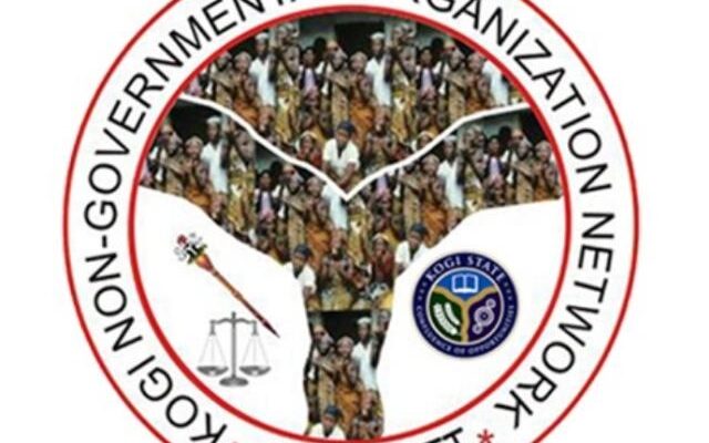KOGI NGOS NETWORK (KONGONET) EXPRESSES CONCERN OVER CRISIS INVOLVING ...