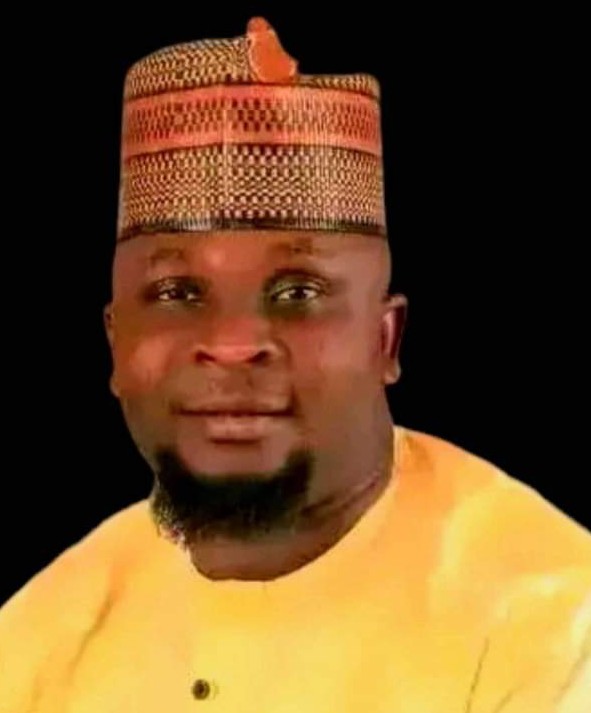 Why Hon. Edibo Ameh Mark, Omala LG Executive Chairman Deserves, 24th ...