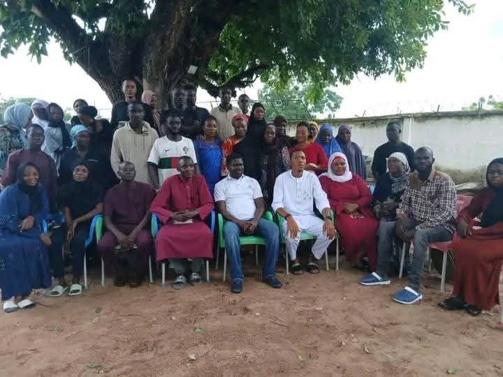 Scores Dump SDP in Lokoja, Joins APC Because of Kogi Finance ...