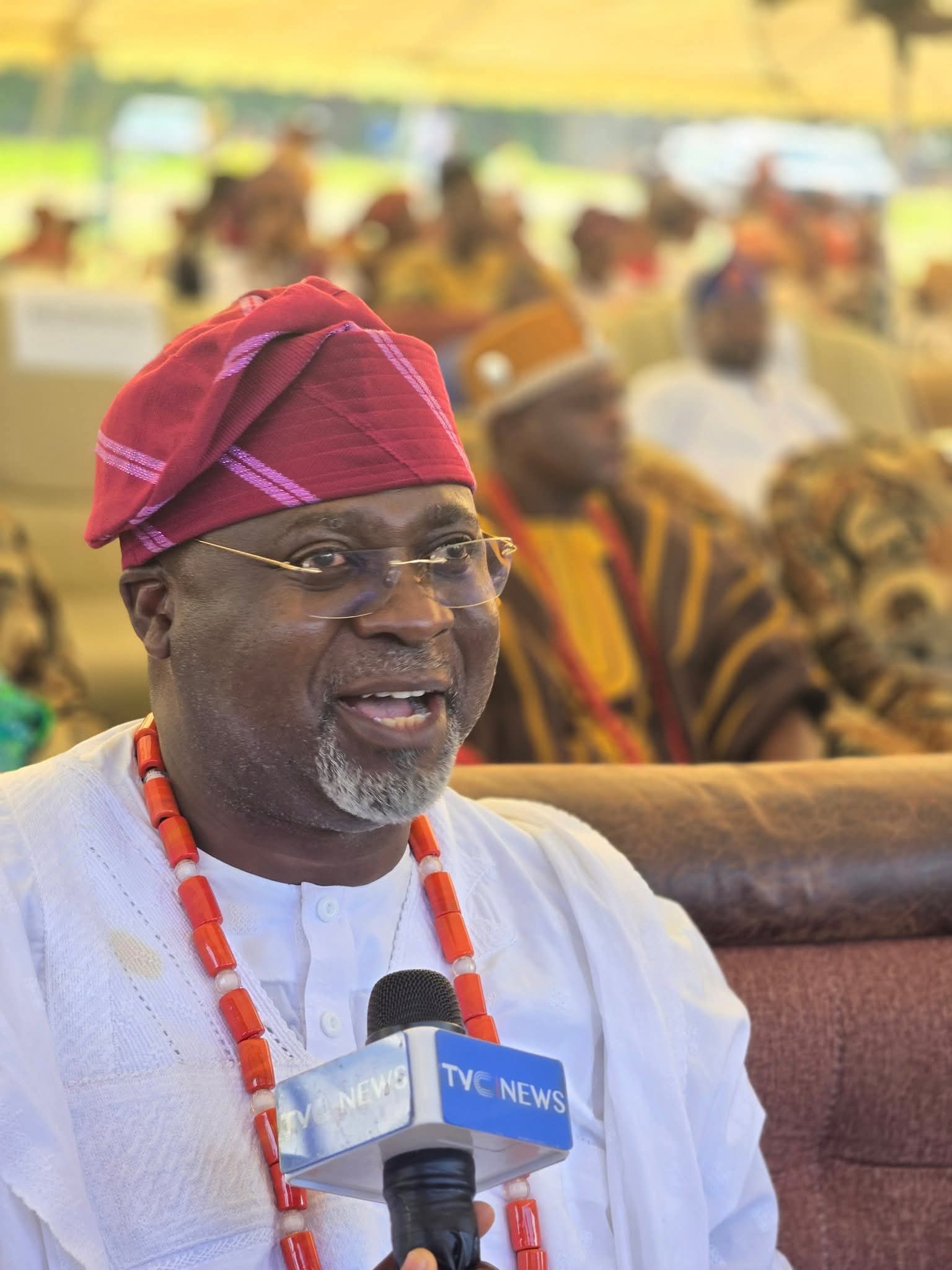 Salman Idris: A Political Tsunami in Kabba-Bunu/Ijumu Federal ...
