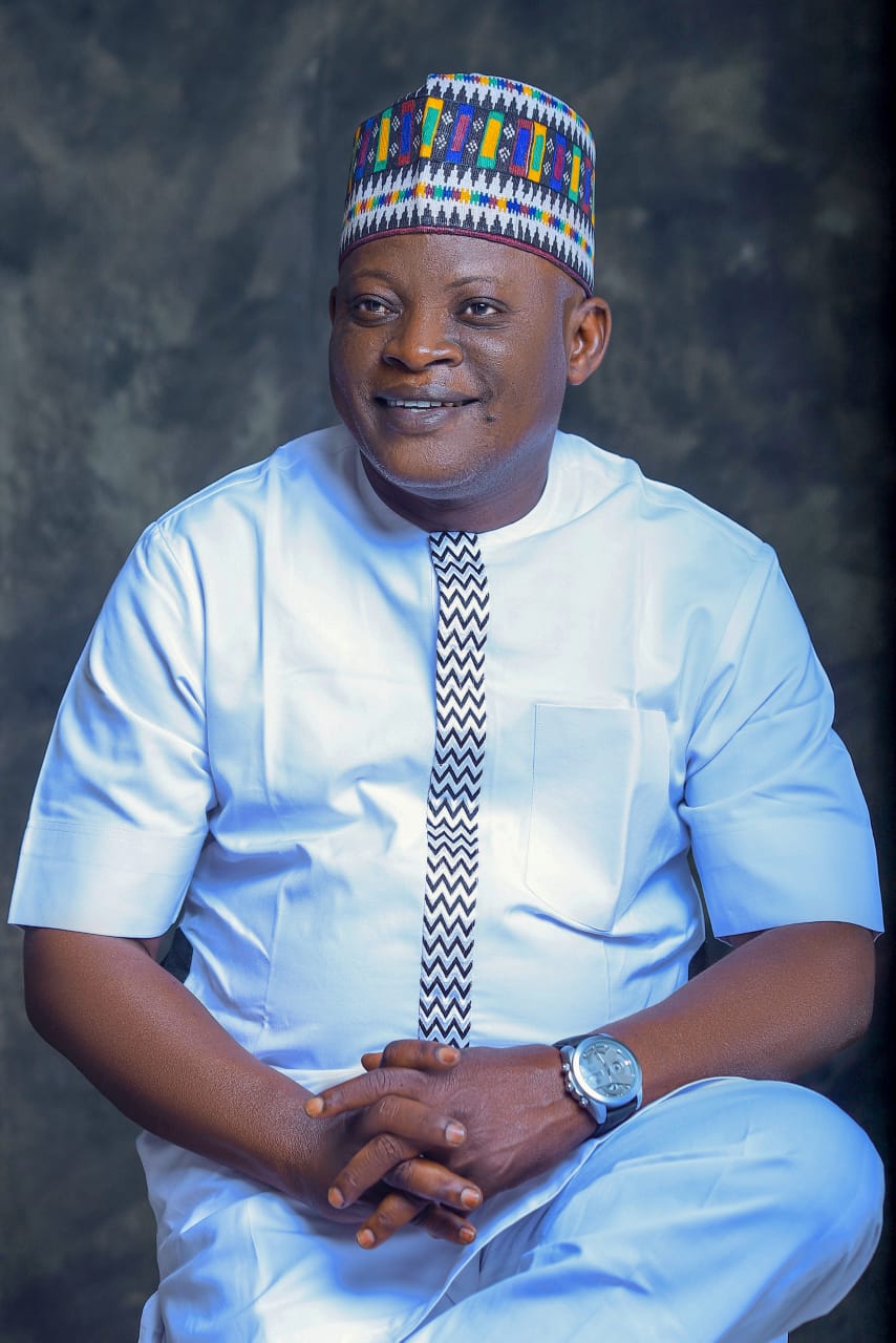 Special Adviser to Kogi State Governor on Labour matters receives ...