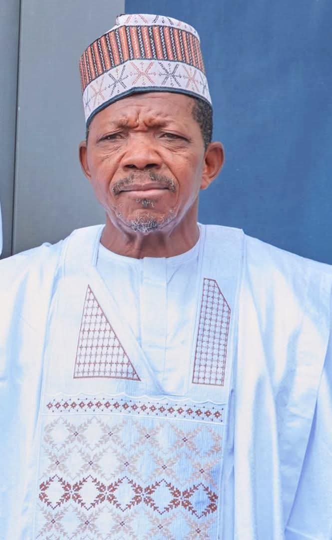 CUSTECH Osara VC Commiserates with Governor Ahmed Usman Ododo on the ...