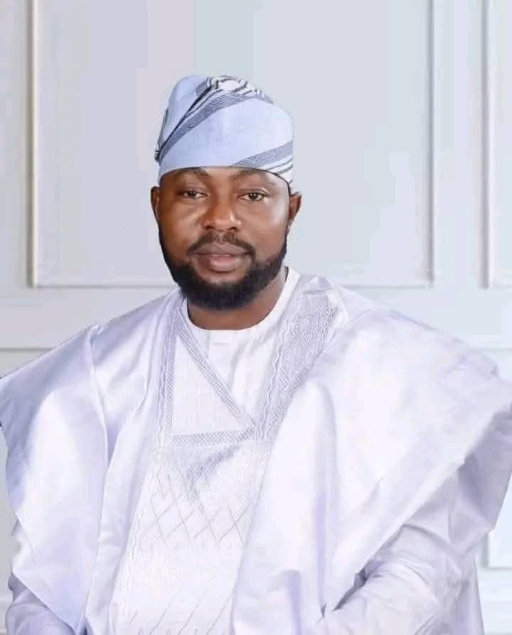 Kabba/Bunu LGA Chairman Salutes PDP Youth Leader, Kayode Eseyin On His ...