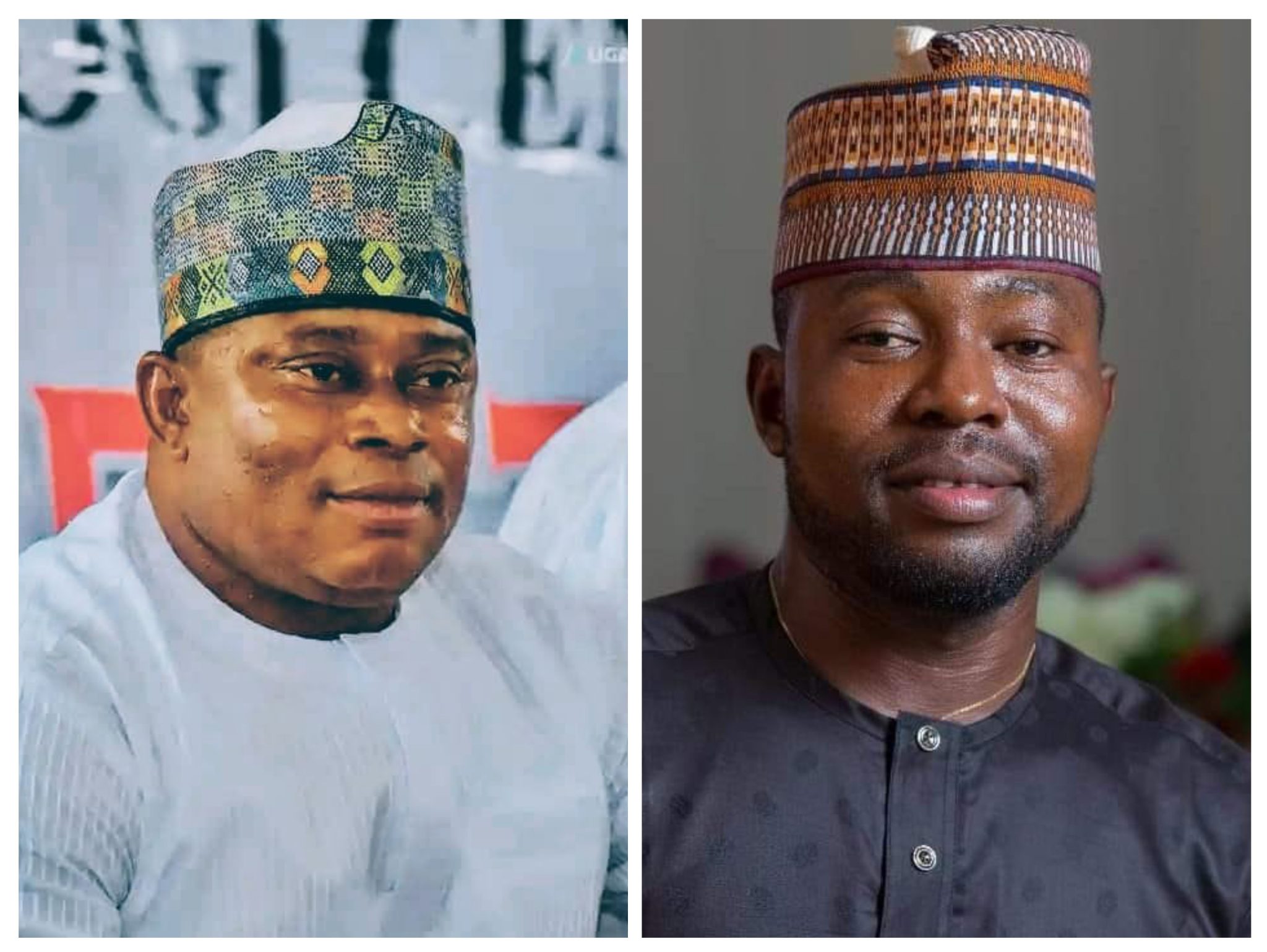 Birthday: Kabba Bunu PDP Youth Leader Felicitates Comr. Dr. Yakubu ...