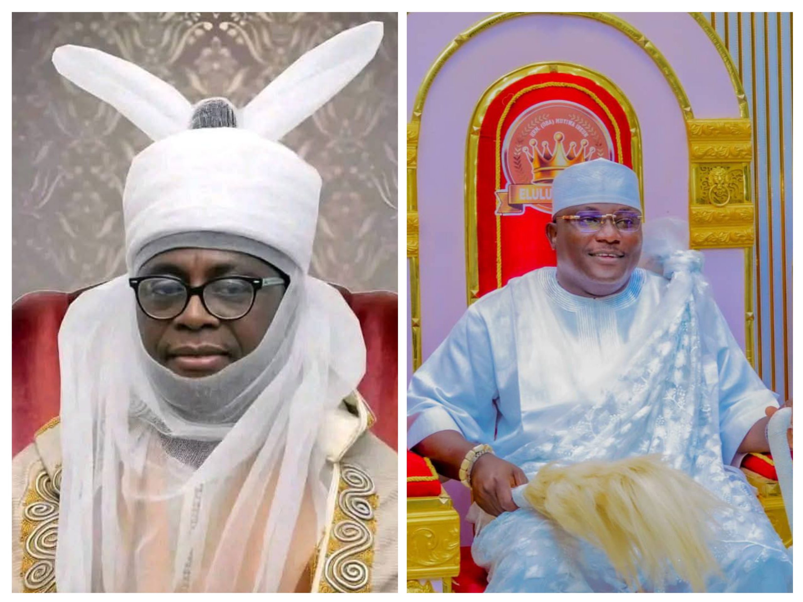Ohimegye, Elulu To Attend Kogi NUJ 2025 Press Week Grand Finale - The ...