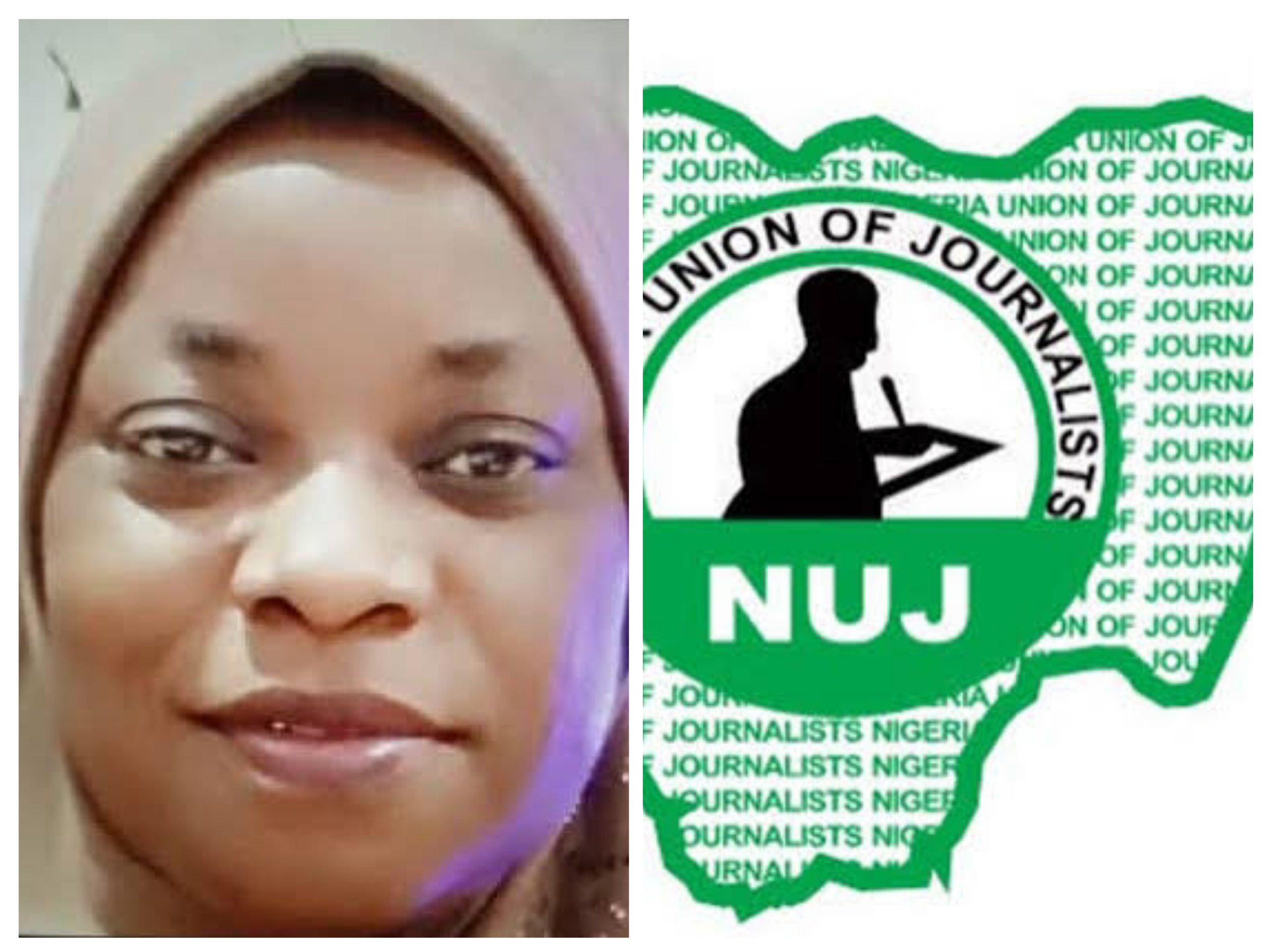 Kogi NUJ Mourns Death of Hajiya Habibah Shaibu, Condoles Brig. Gen. Abubakar Shaibu, Engr ...