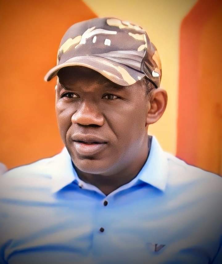 We @ The Nigerian Post celebrate a pillar of support, a shining example ...