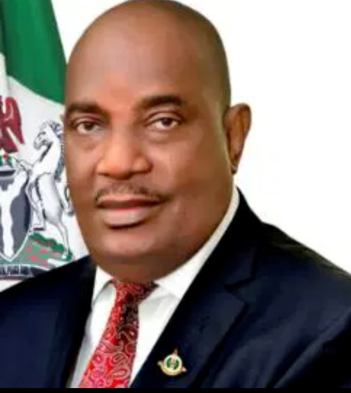 The Sudden Death of Dr Solomon Ehigiator Arase : a personal loss - The ...