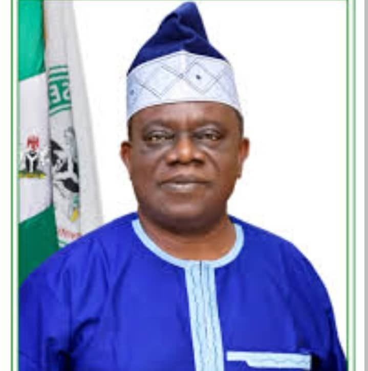 Hon. Salman Idris Mourns the Passing of Alhaji Ganiyu Obatoyinbo - The ...