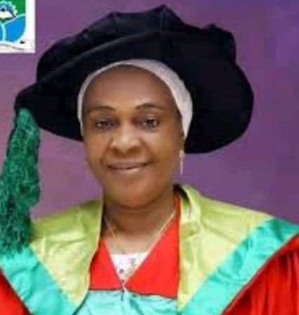PAAU Vice Chancellor, Prof. Marietu Ohunene Tenuche Makes Kogi NUJ List ...