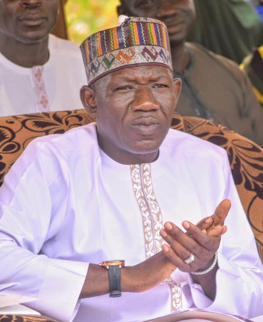 Birthday Anniversary; Kogi Finance commissioner celebrates Engr Bashir ...