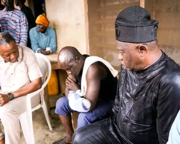 APC Media Aides Hail Senator Sunday Karimi’s Transformational Impact ...