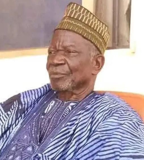 SENATOR OHERE COMMISERATES WITH KOGI FINANCE COMMISSIONER ON THE ...