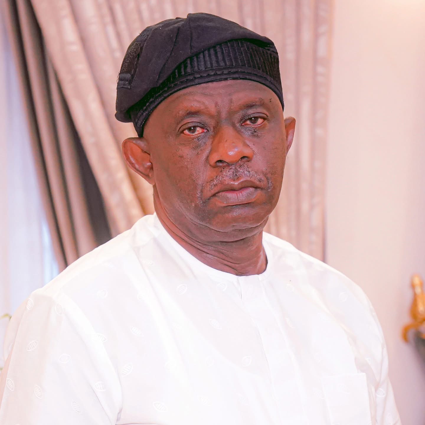 Kogi West Senator, Sunday Steve Karimi, to bag NUJ Award of Excellence ...