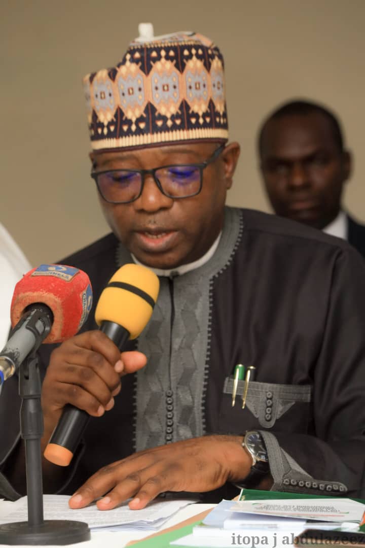 Kogi 2026 Council elections: State Electoral body releases detailed ...