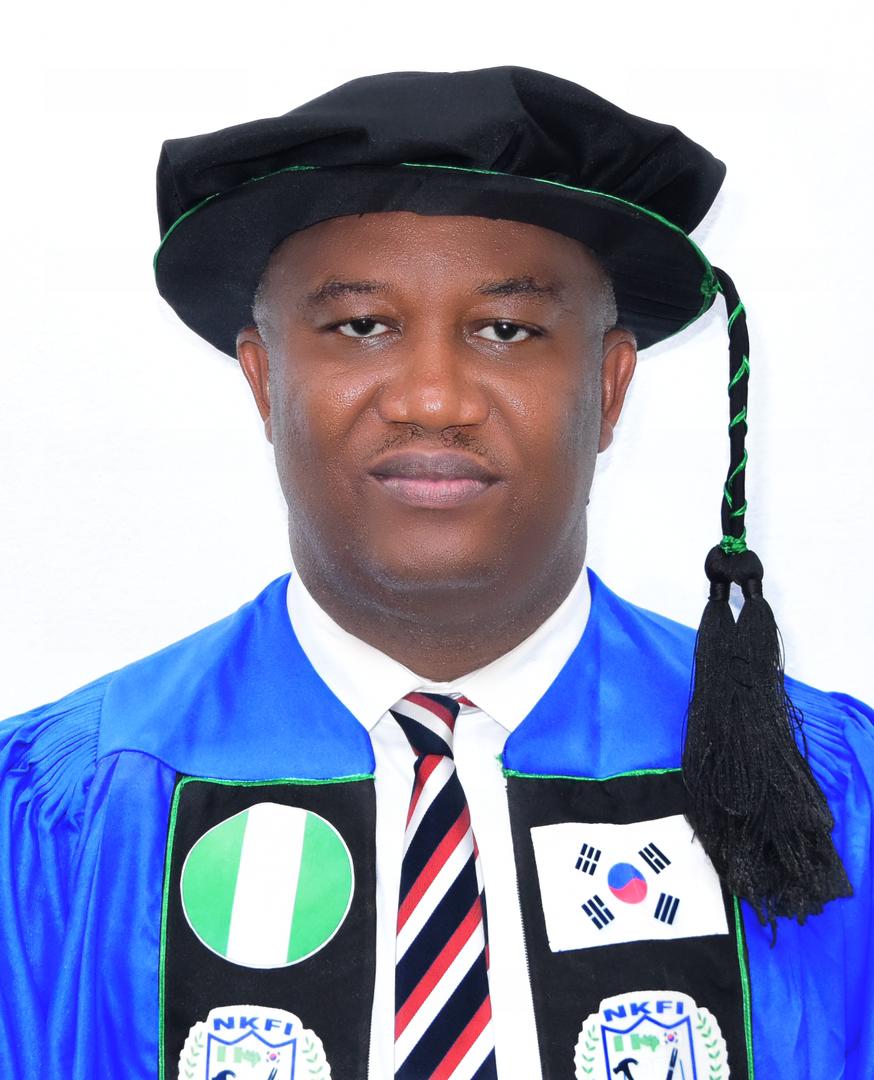 NKFI: Dr Williams Fulfilling Gov. Ododo's Vision of Making Kogi Nigeria ...