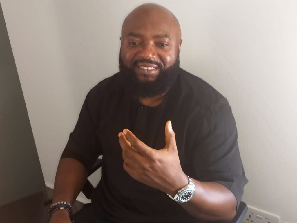 Nigeria Energy 2025 to Power West Africa’s Energy Future with Dialogue ...